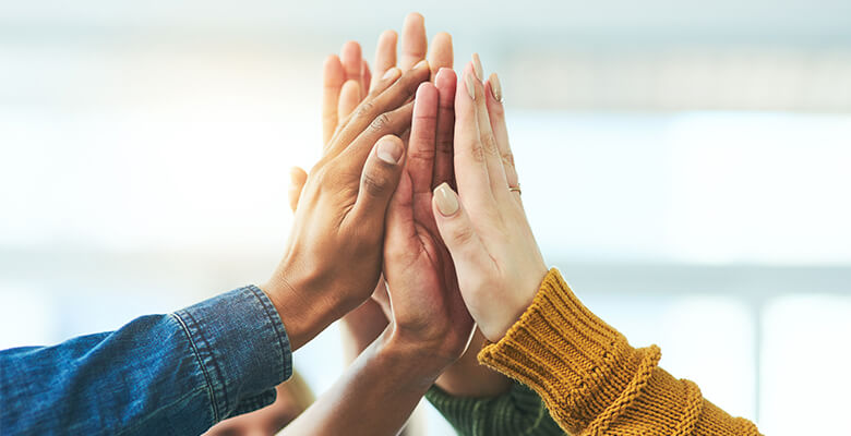 It is all about teamwork: Warum jedes Unternehmen gute Teams braucht